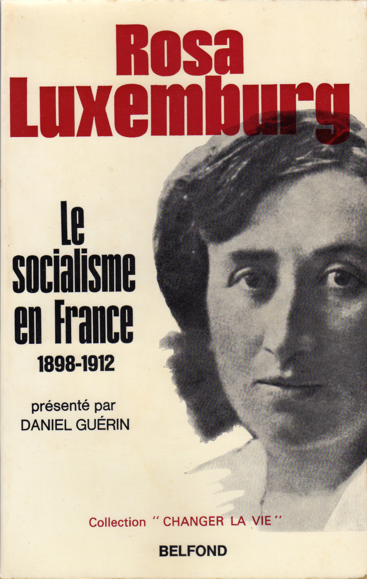 Le socialisme en France : pourquoi et comment ? - La Riposte