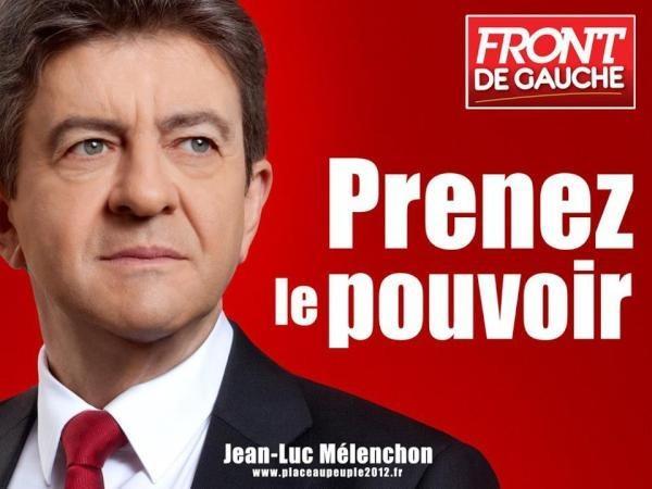 Succès du Front de Gauche – Et maintenant, chassons Sarkozy ! - La Riposte